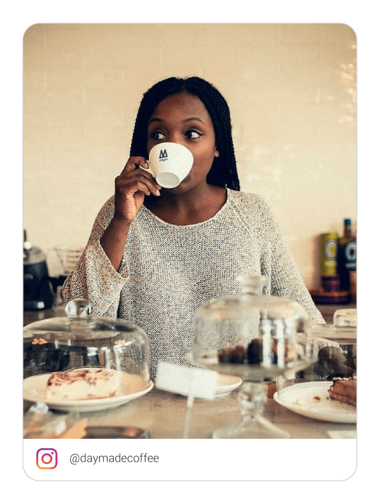 Moyee Coffee – The World's First FairChain Coffee