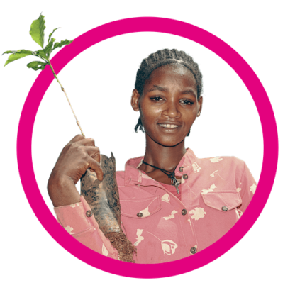 Moyee Coffee – The World's First FairChain Coffee