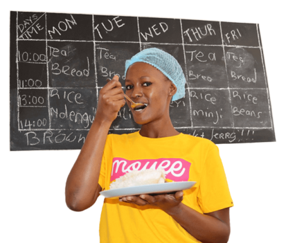 Moyee Coffee – The World's First FairChain Coffee